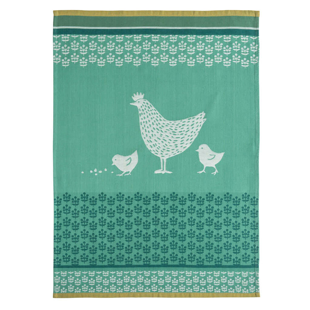 French Tea Towels, Kitchen Towels, Jacquard towels Page 3 - I Dream of ...