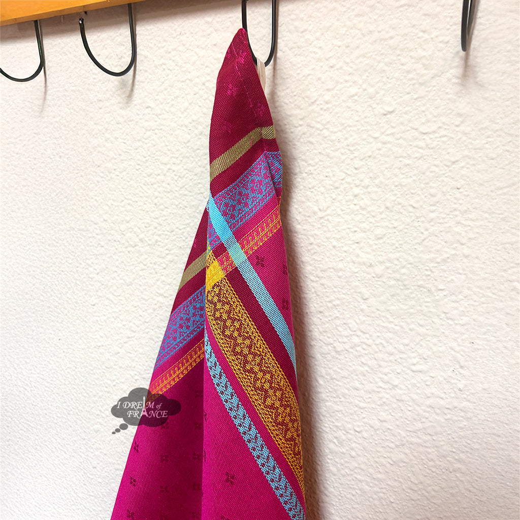 French Tea Towels, Kitchen Towels, Jacquard towels Page 2 - I Dream of ...