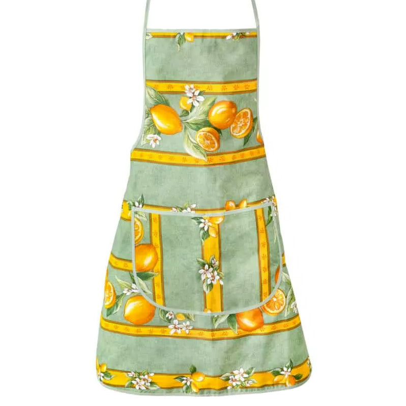 French Aprons, Oven Mitts and Pot Holders - I Dream of France