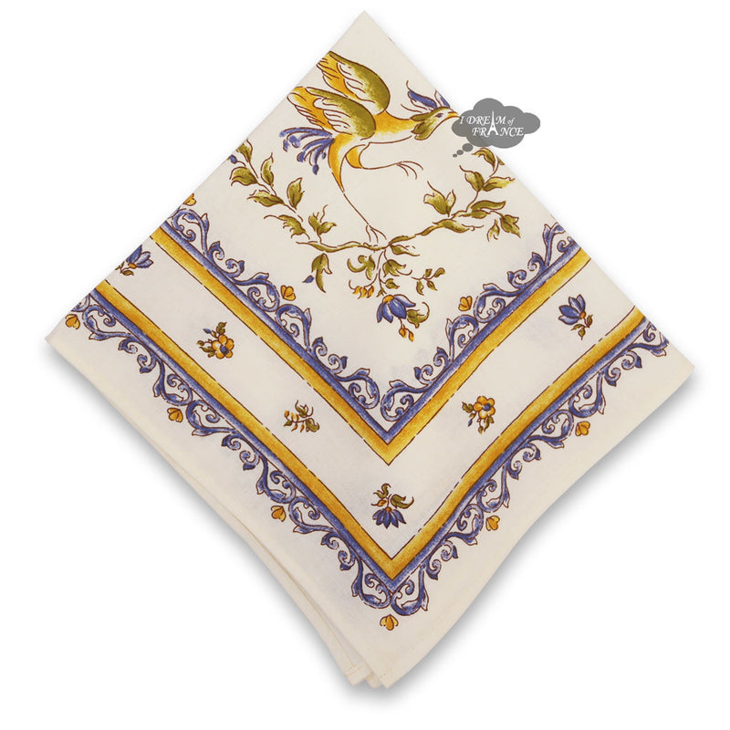 Shop French Napkins | French Provencal Table and Kitchen Linens