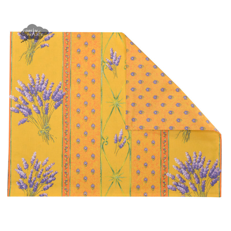 French Placemats - I Dream of France