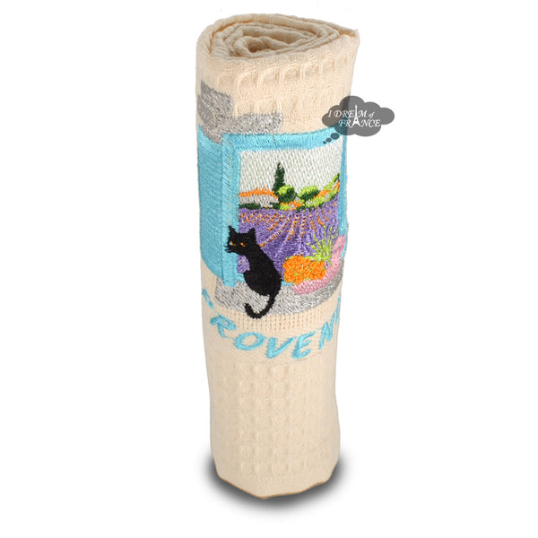 French Tea Towels, Kitchen Towels, Jacquard towels Page 2 - I Dream of ...