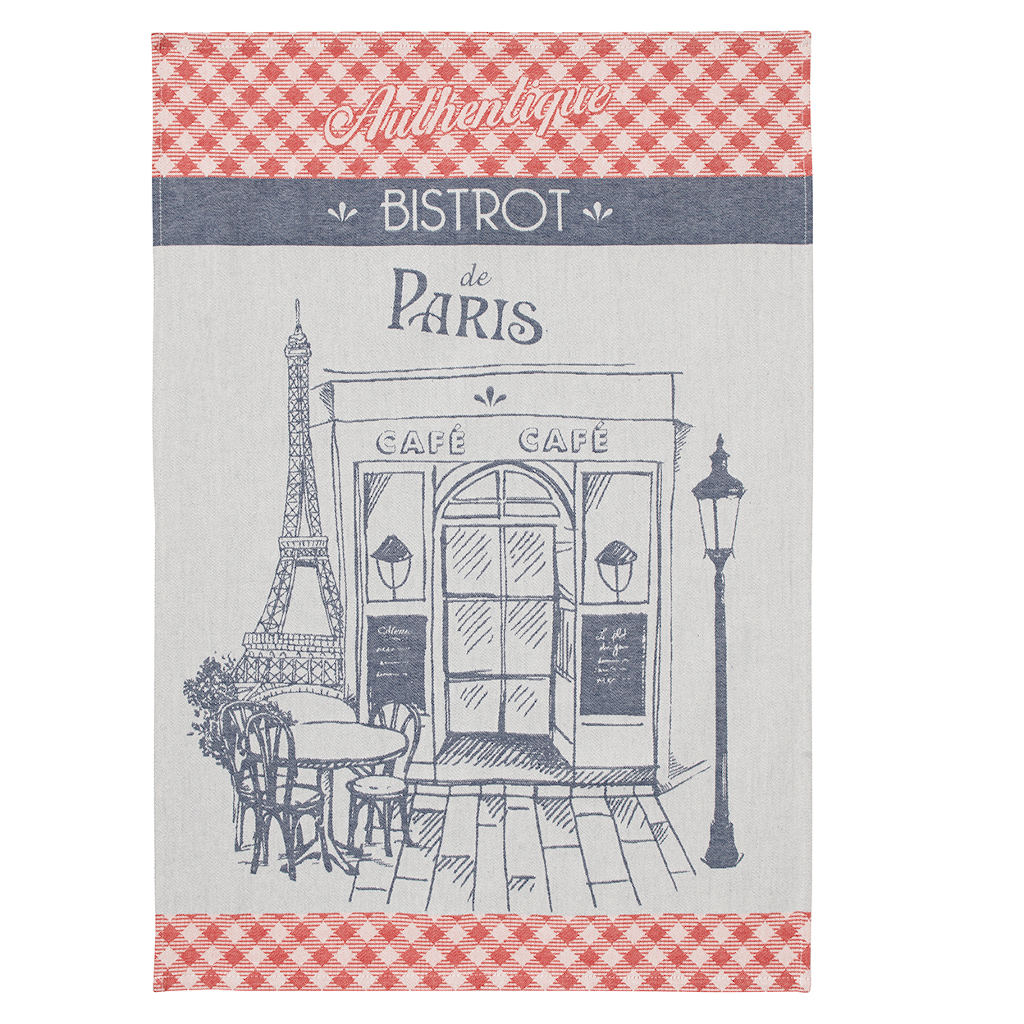Paris - I Dream of France