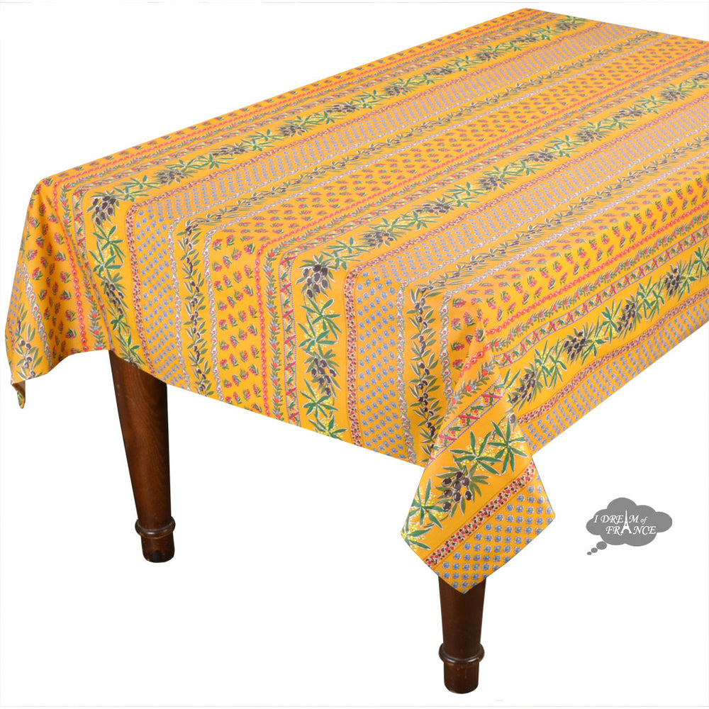 Shop French Table linens | French Provencal Table and Kitchen Linens