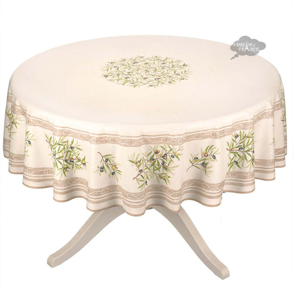 Shop French Table linens | French Provencal Table and Kitchen Linens