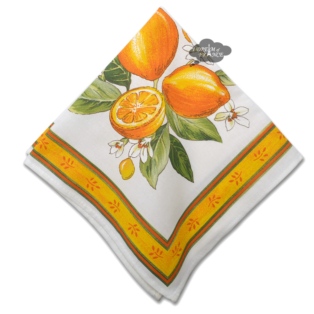 Shop French Napkins | French Provencal Table and Kitchen Linens